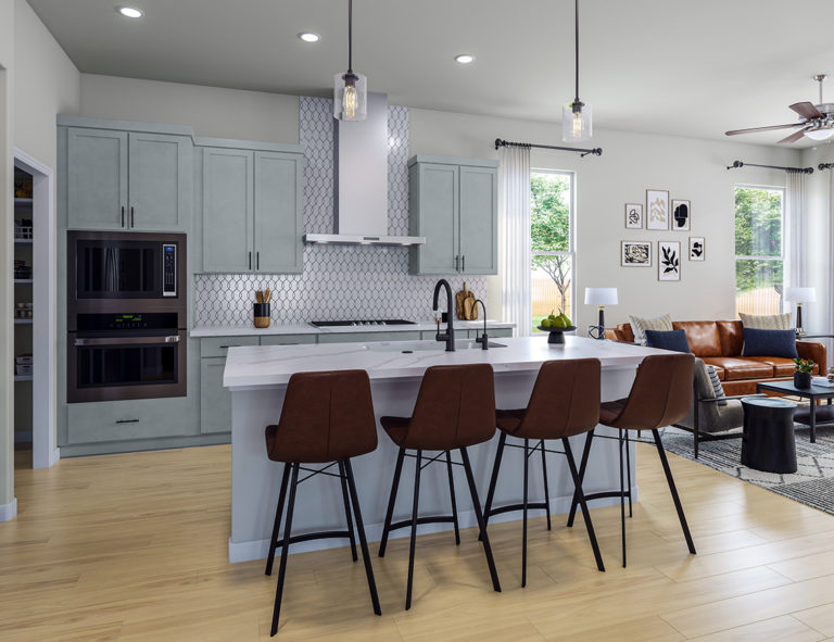 Magnolia Home Design