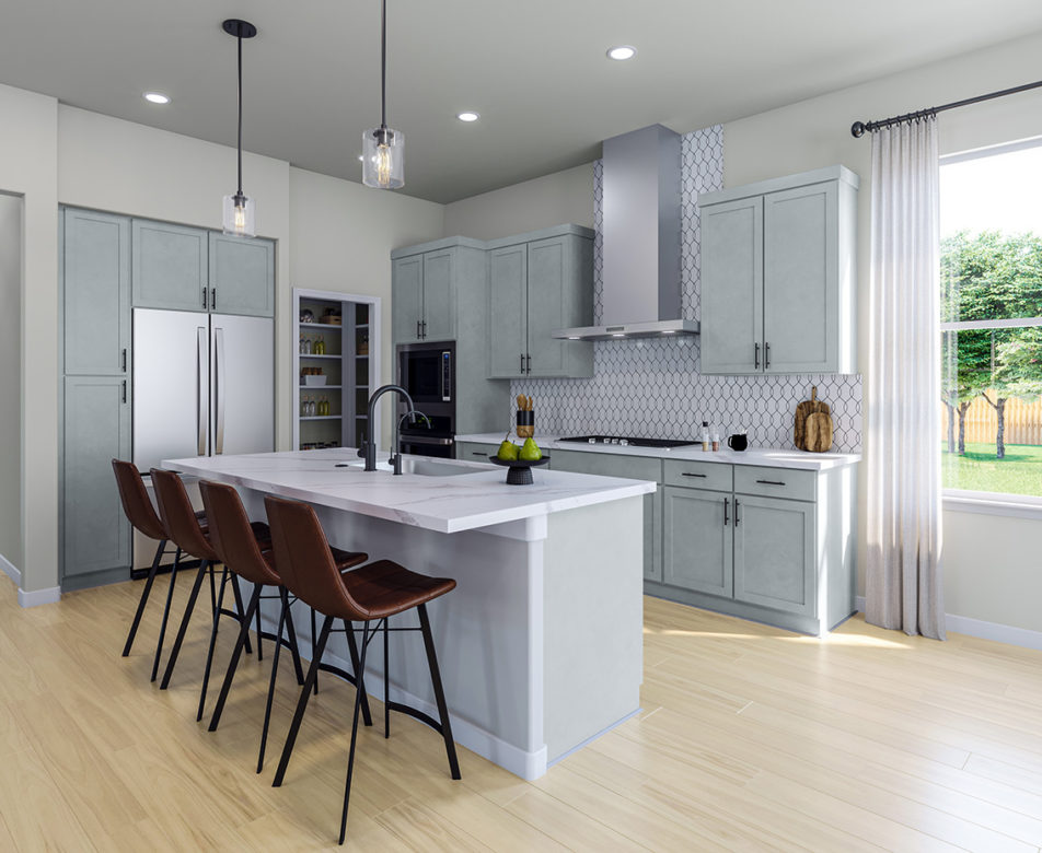 Magnolia Home Design