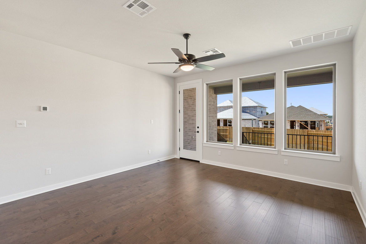 Fieldstone Home Design