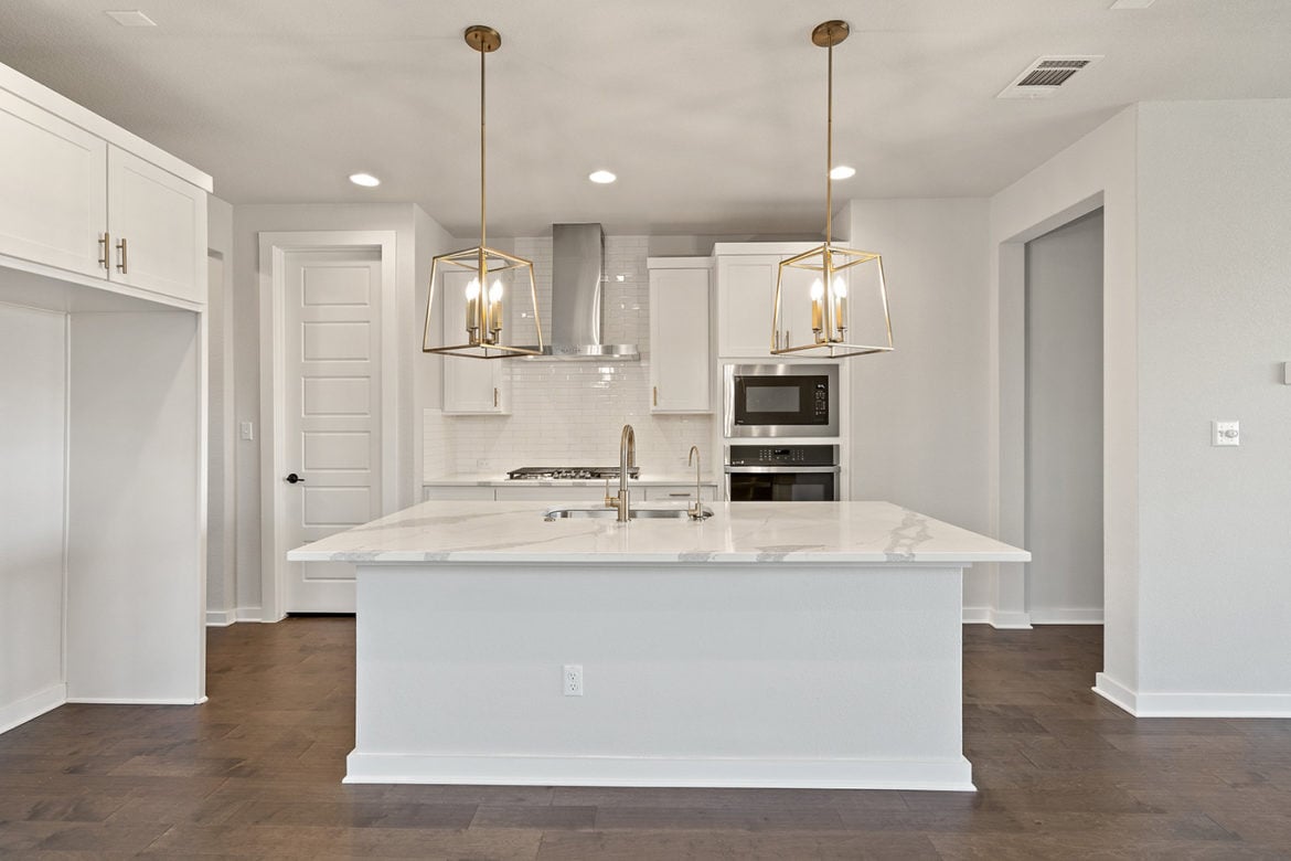 Fieldstone Home Design