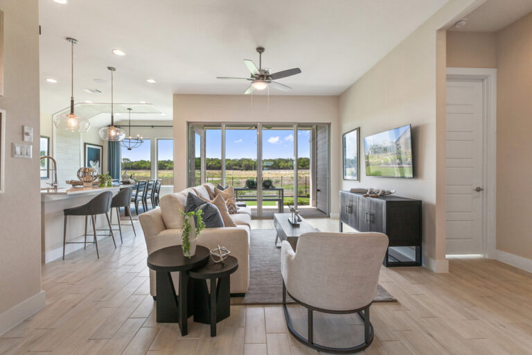 Meridian Home Design