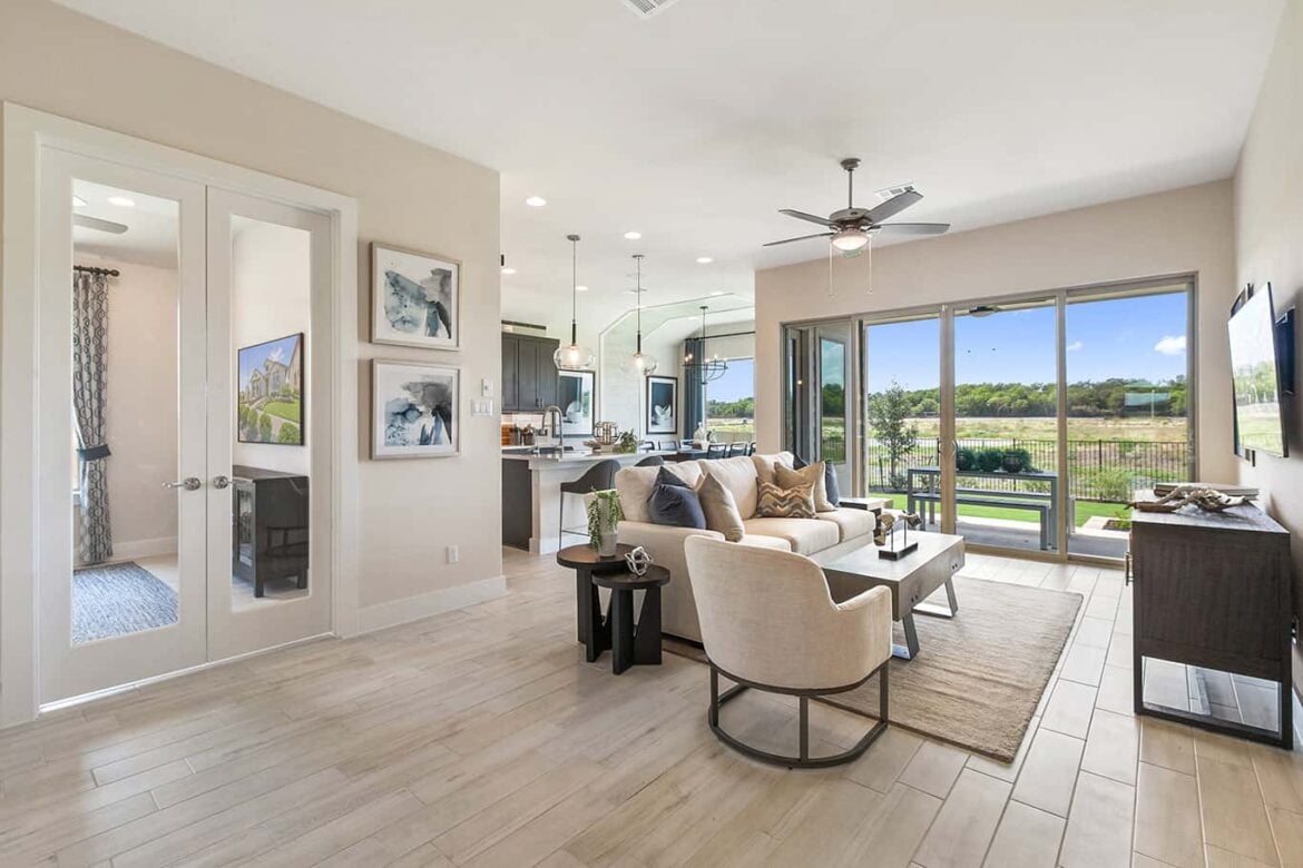 Meridian Home Design