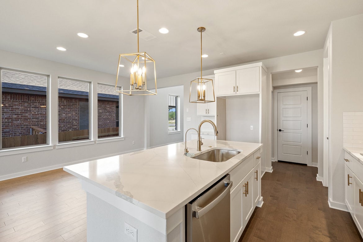 Fieldstone Home Design