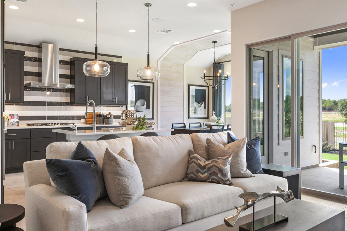 Meridian Home Design