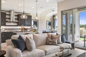 Meridian Home Design