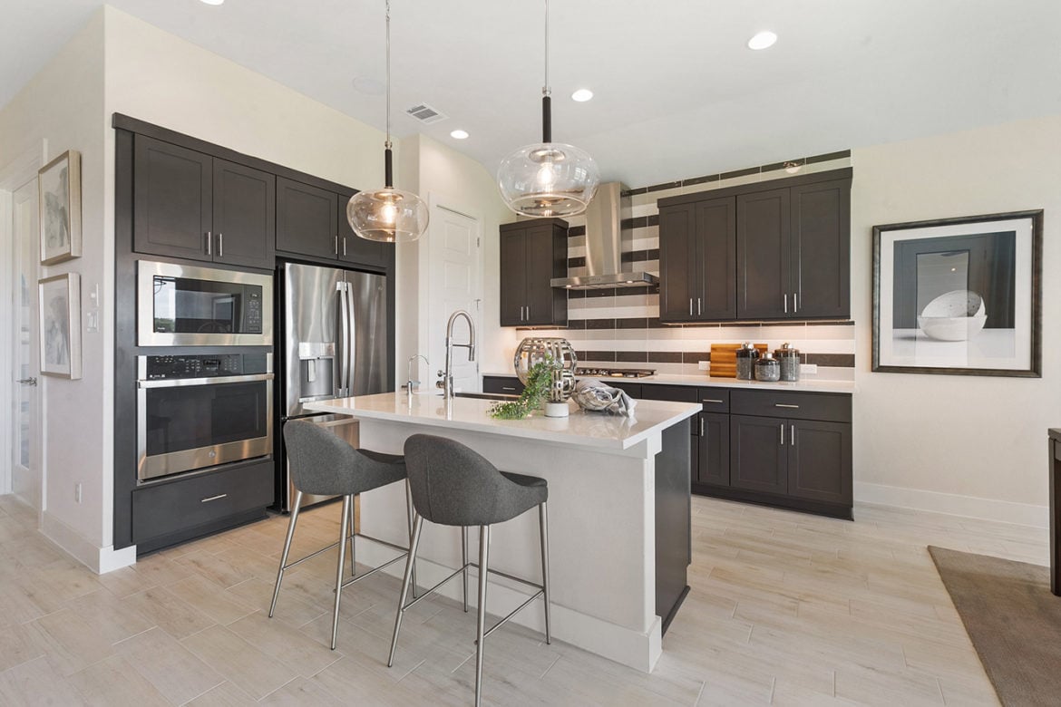 Meridian Home Design