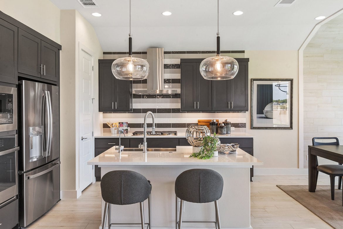 Meridian Home Design