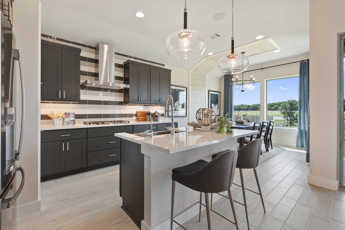 Meridian Home Design