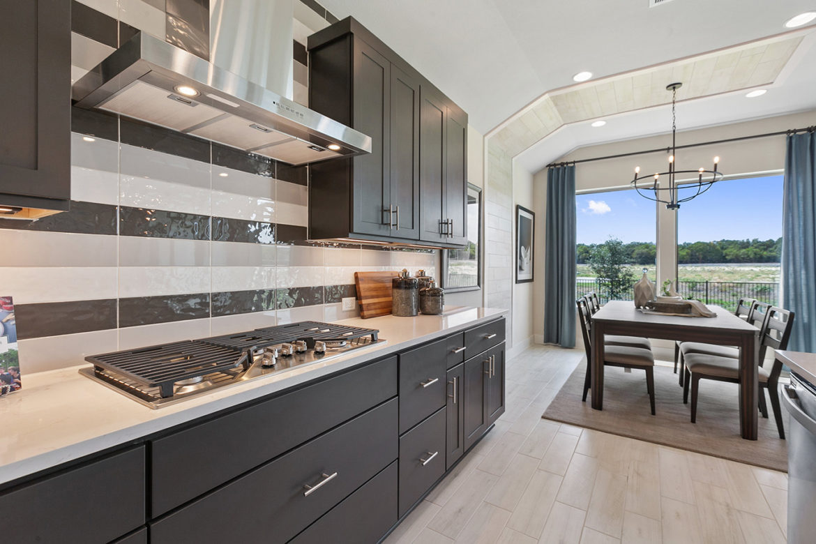 Meridian Home Design