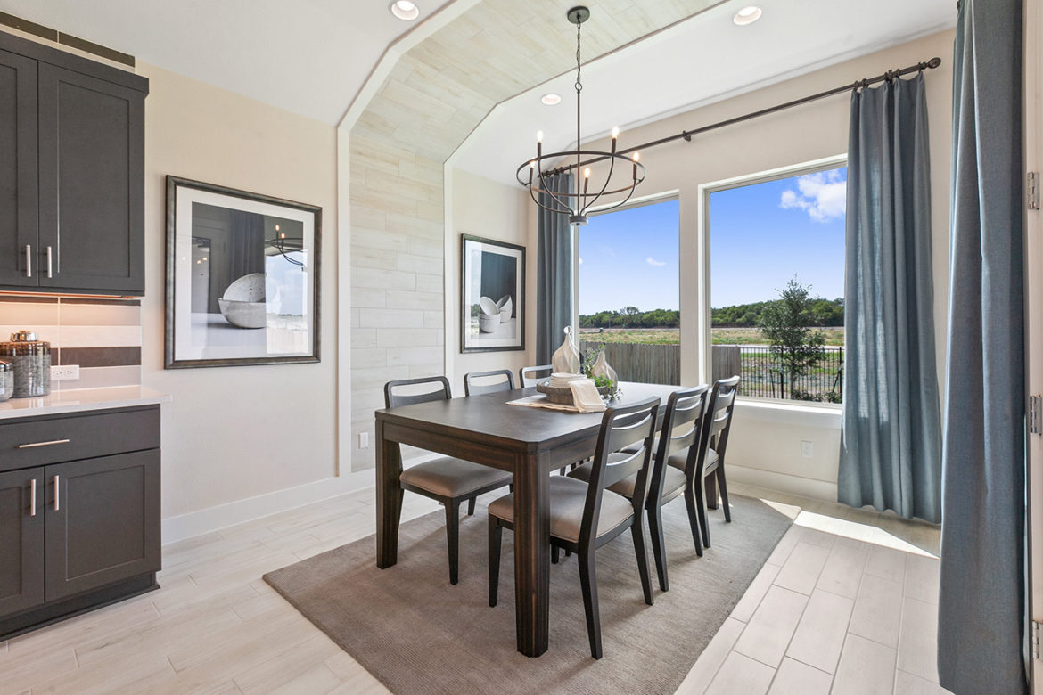 Meridian Home Design