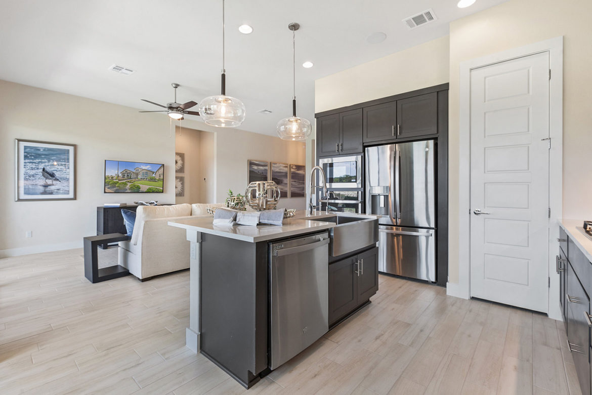 Meridian Home Design