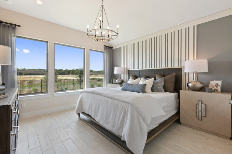 Meridian Home Design