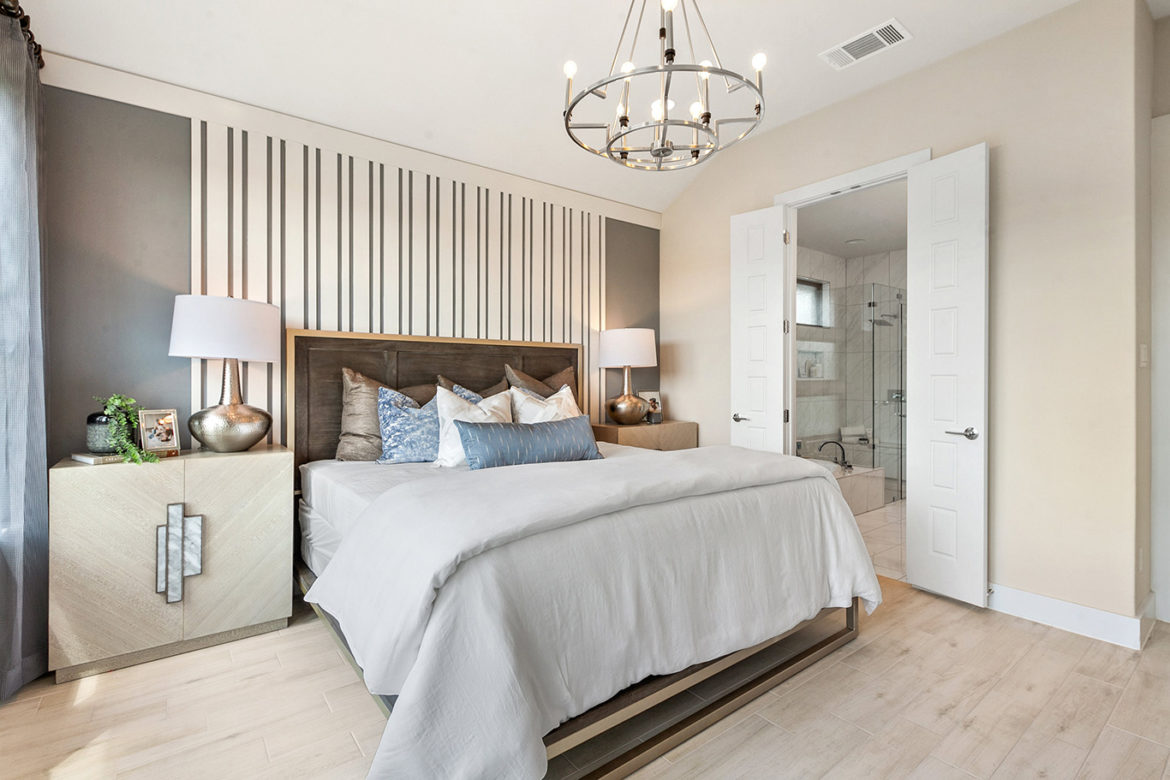 Meridian Home Design