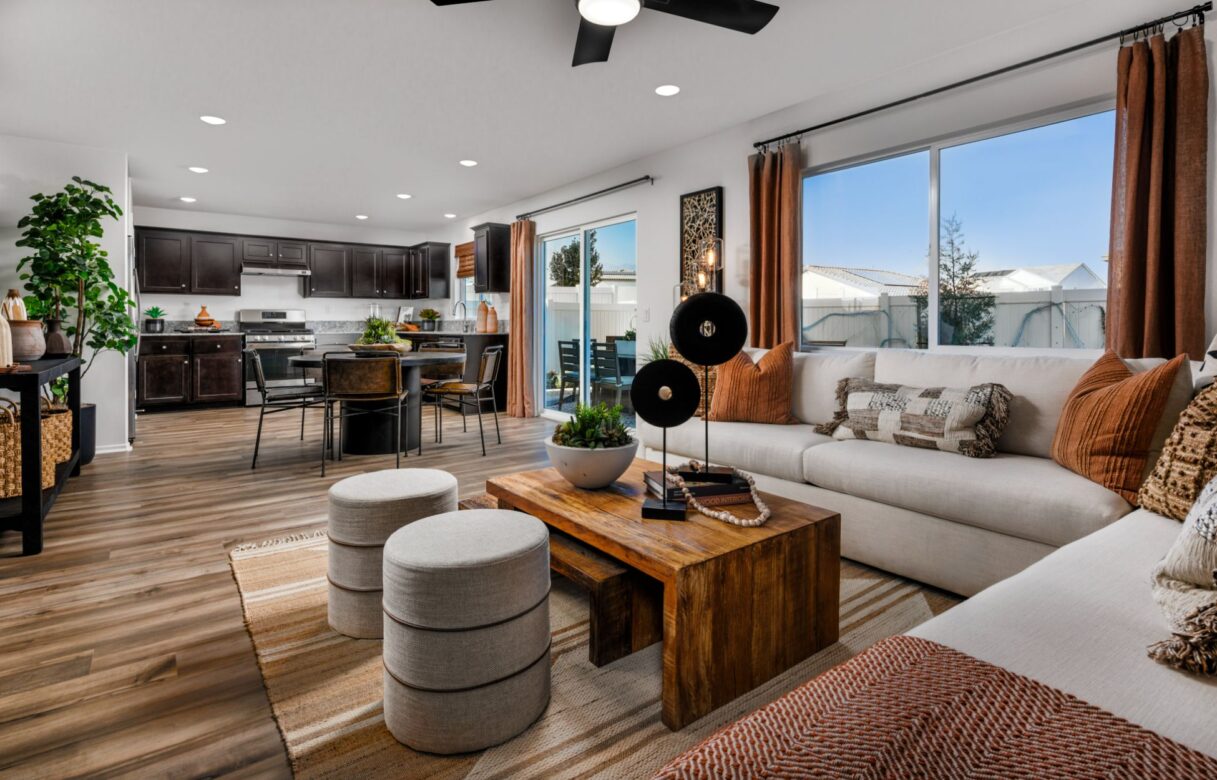 Alpine Plan 1 – Great Room (3)