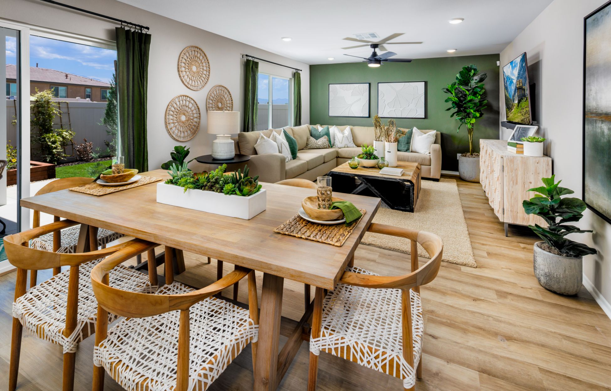 Reserved Save with Up To $20,000* Toward Closing Costs at Southcreek