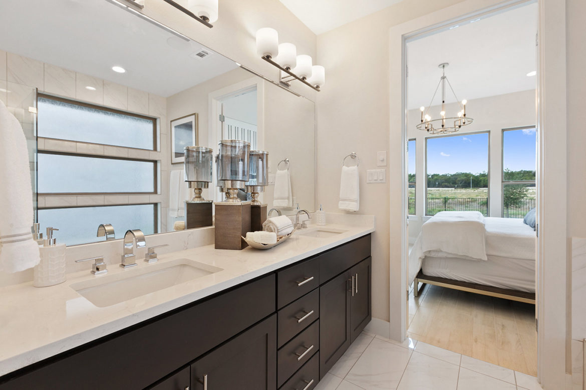 Meridian Home Design