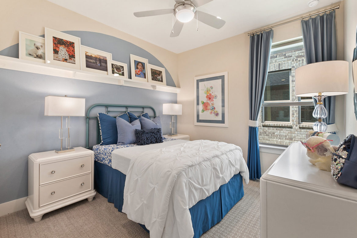 Meridian Home Design