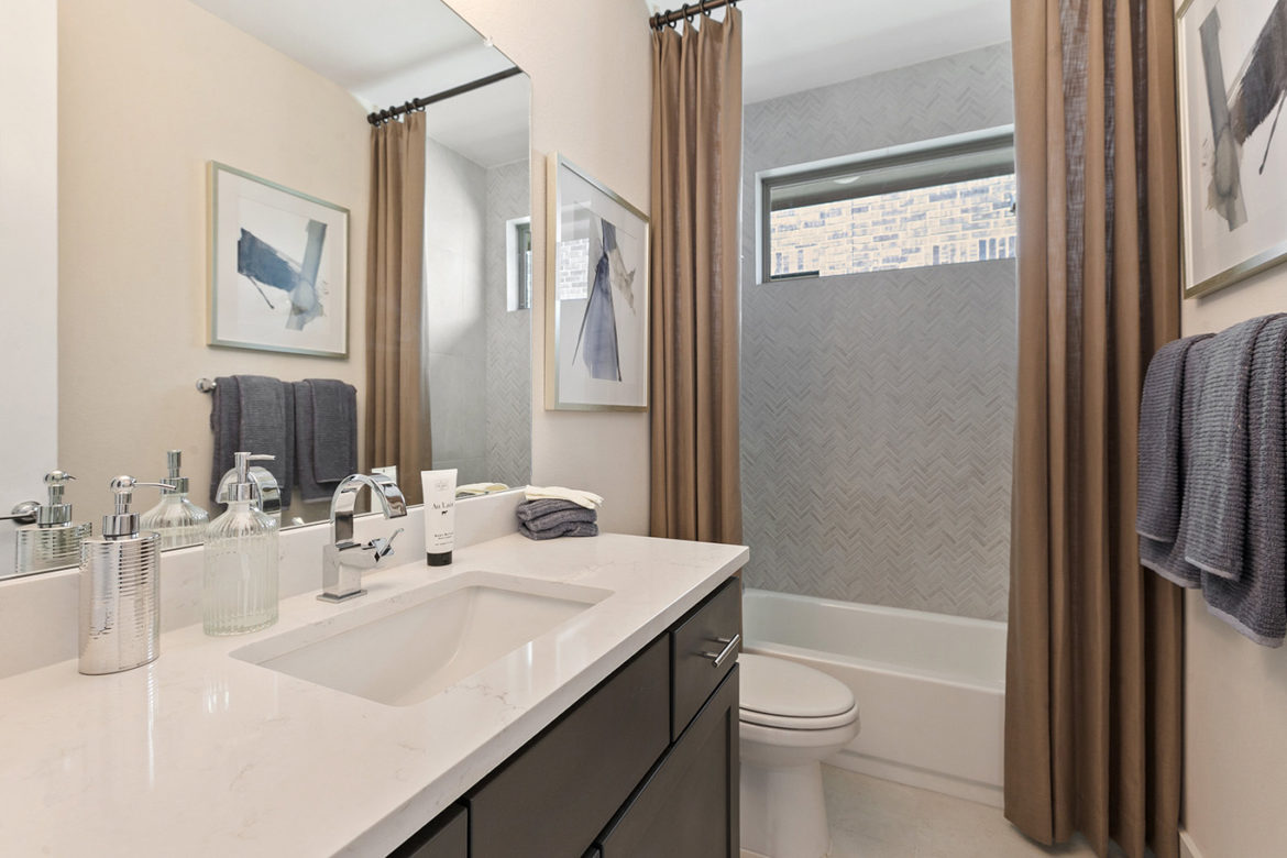 Meridian Home Design