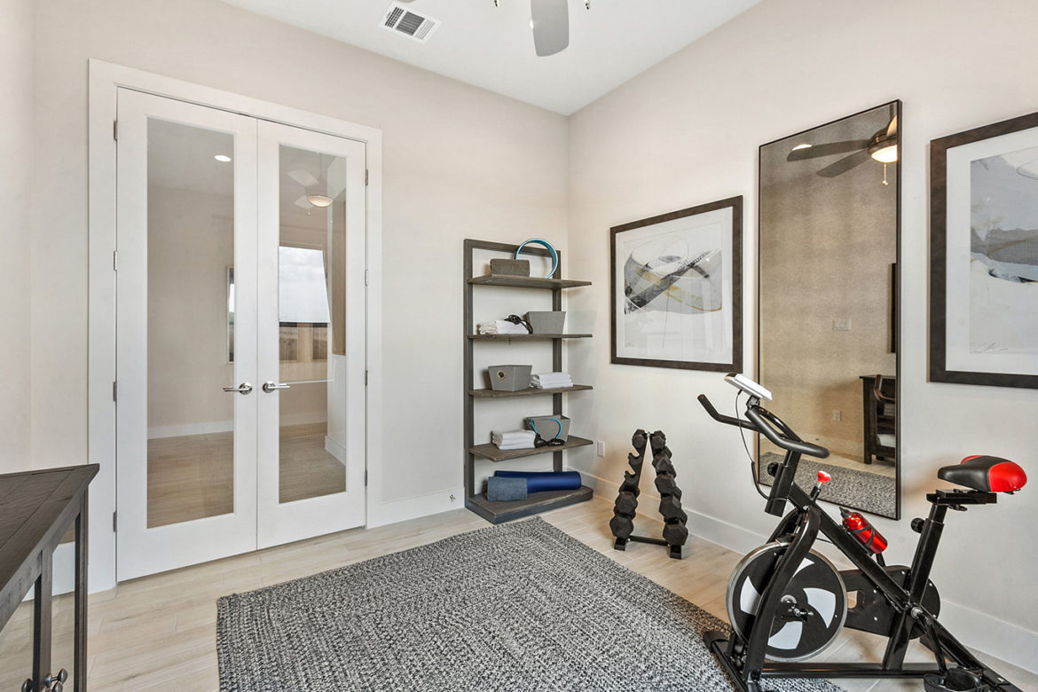 Meridian Home Design