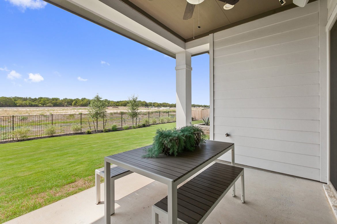 Meridian Home Design