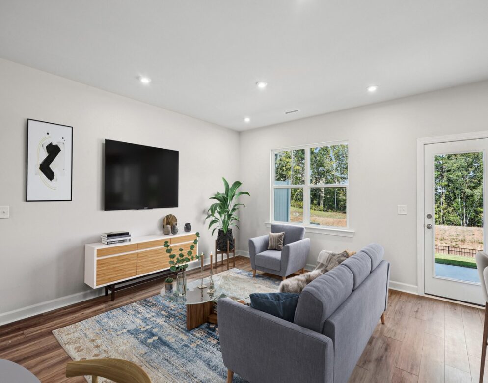 Tredenham | Homesite 61