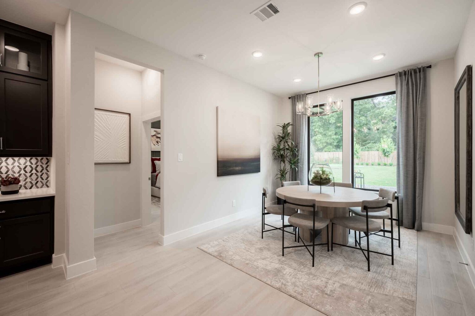 Woodson's Reserve 50'