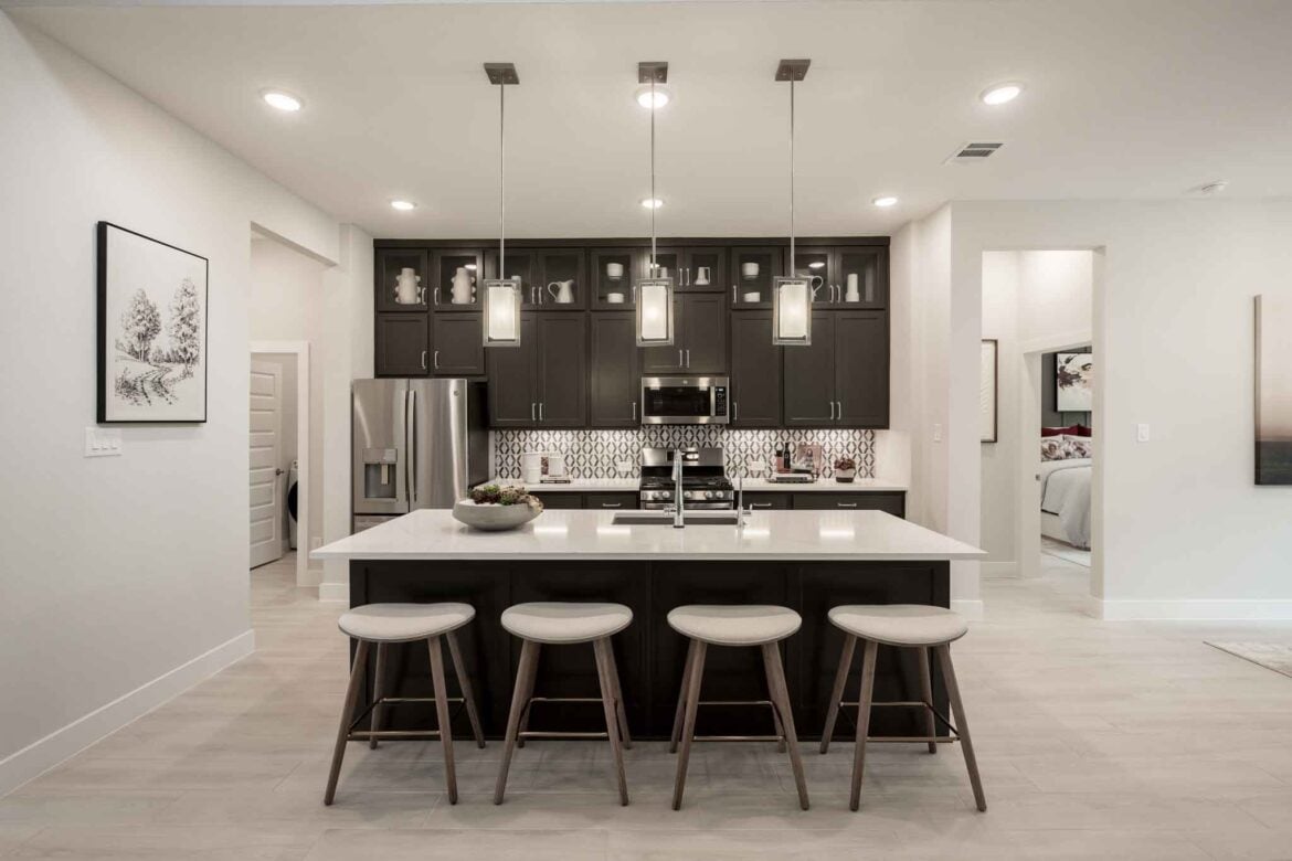 Woodson's Reserve 50'