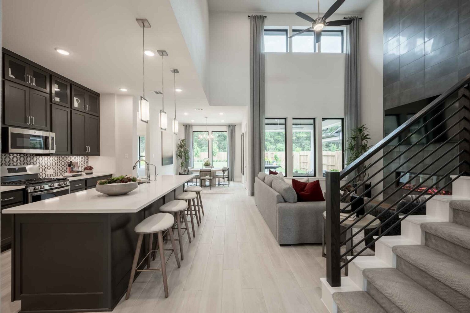 Woodson's Reserve 50'