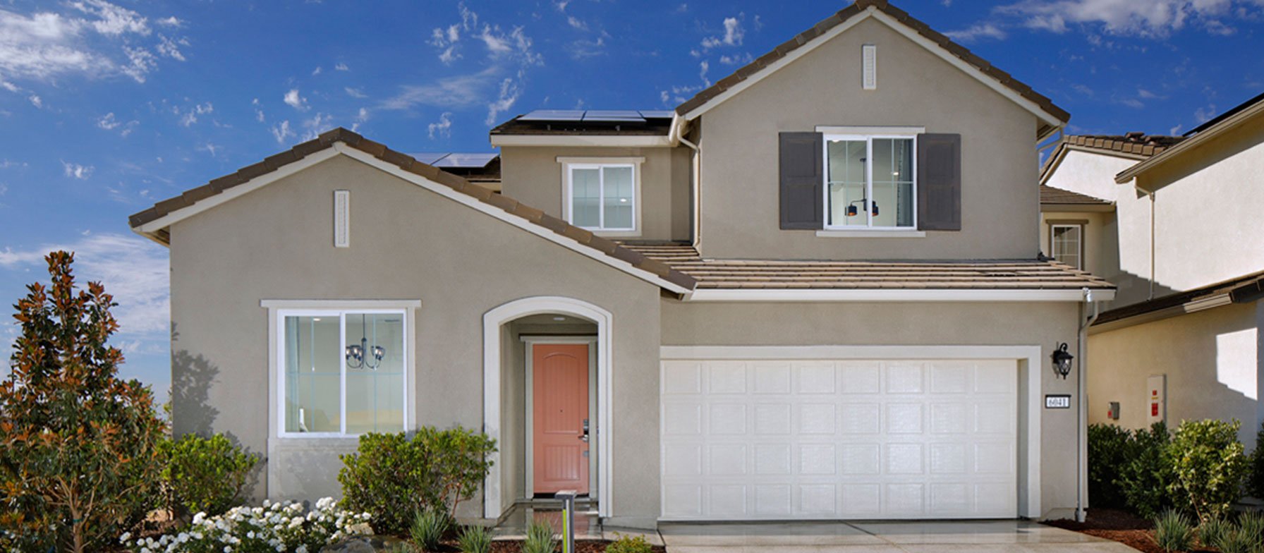 Vibrance at Solaire Plan 3A Exterior