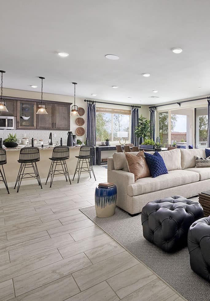 Thoughtfully Designed Homes