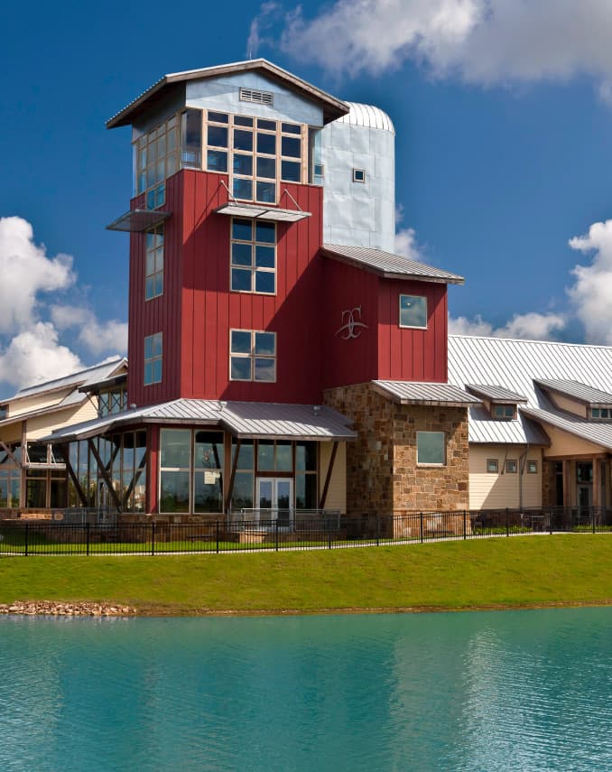 Cross Creek Ranch | Rec Center