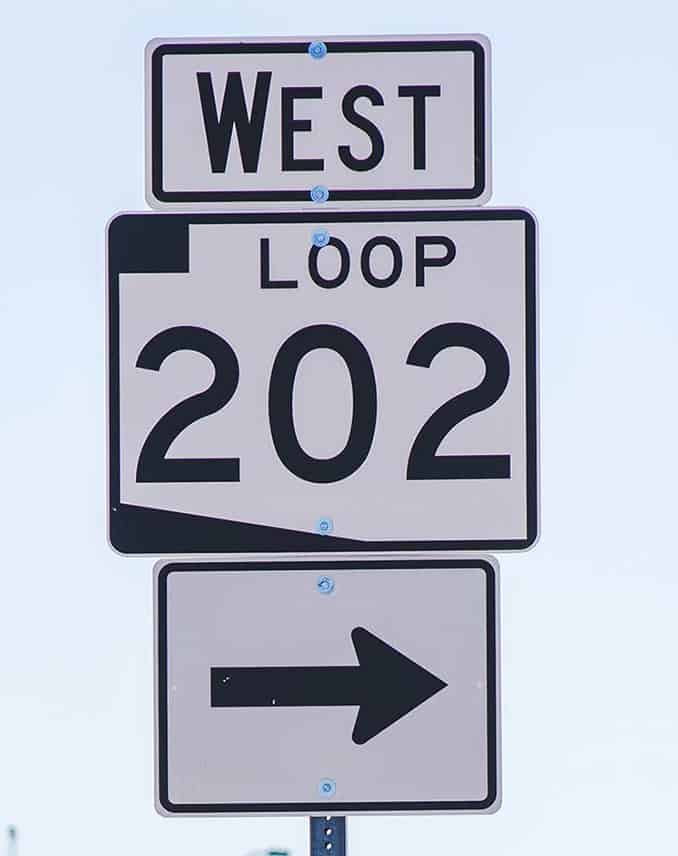 MH Community Maracay Signs 202 678