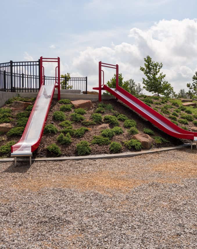 Bridgeland Playground
