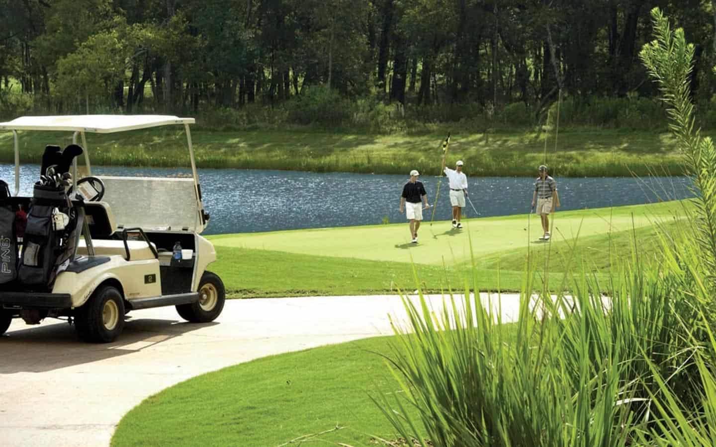 Sienna 80'Model | Verona Plan | Great Room