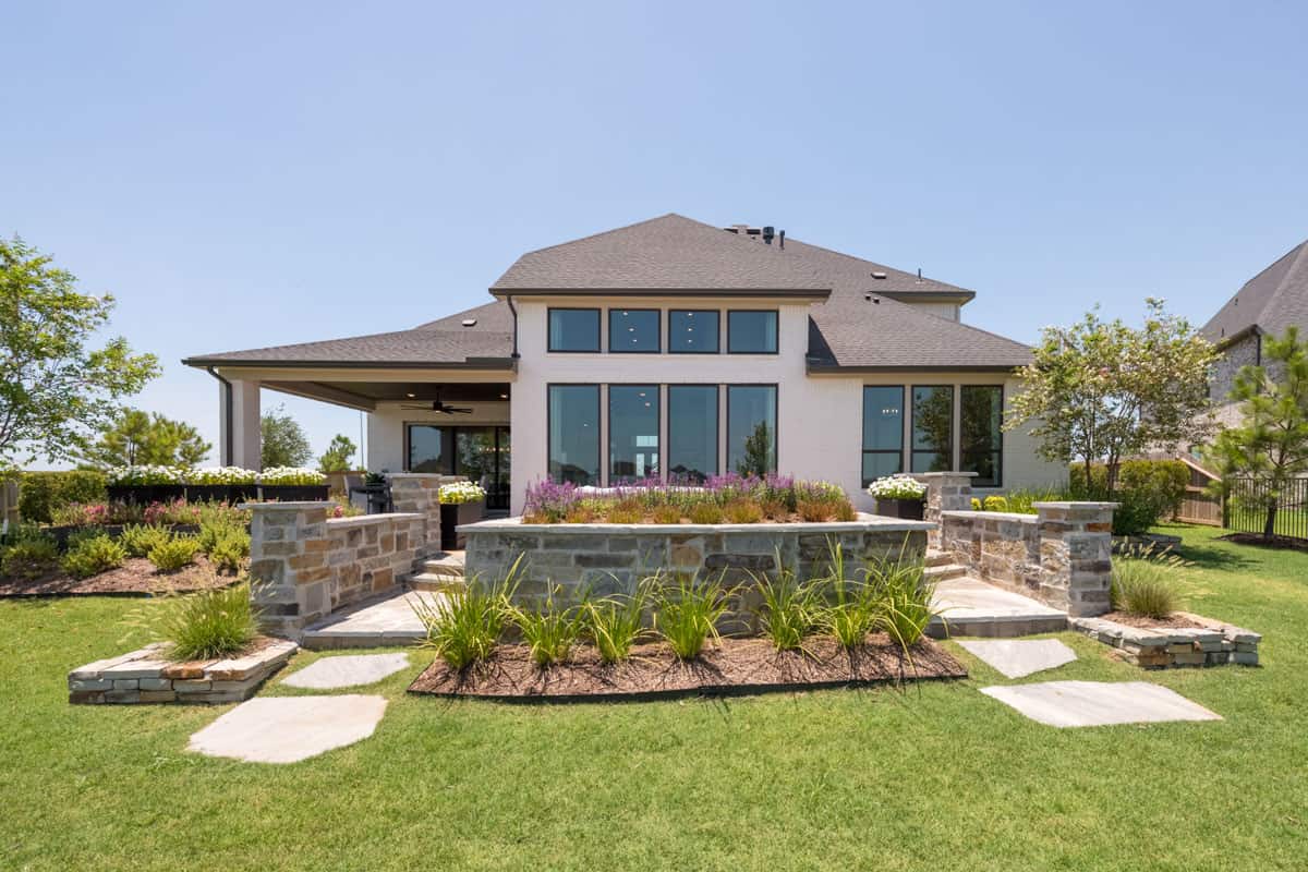 Cross Creek Ranch 65'