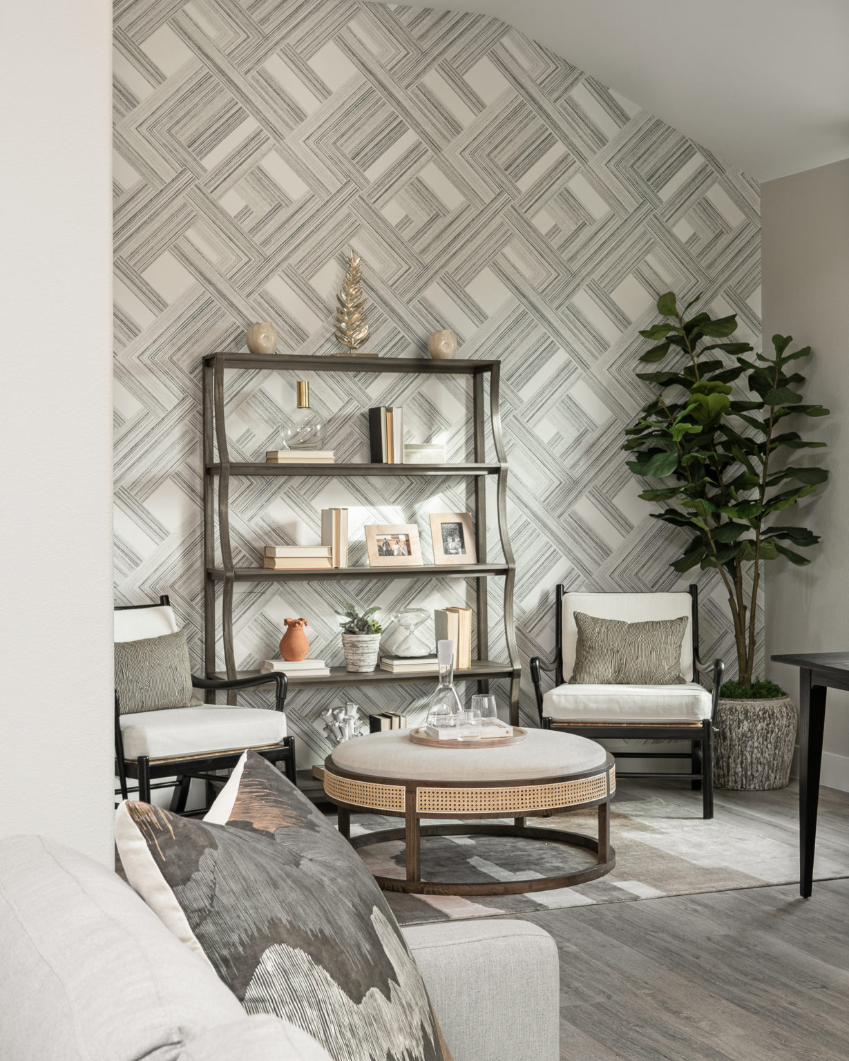 Flex Room | Representative Photo