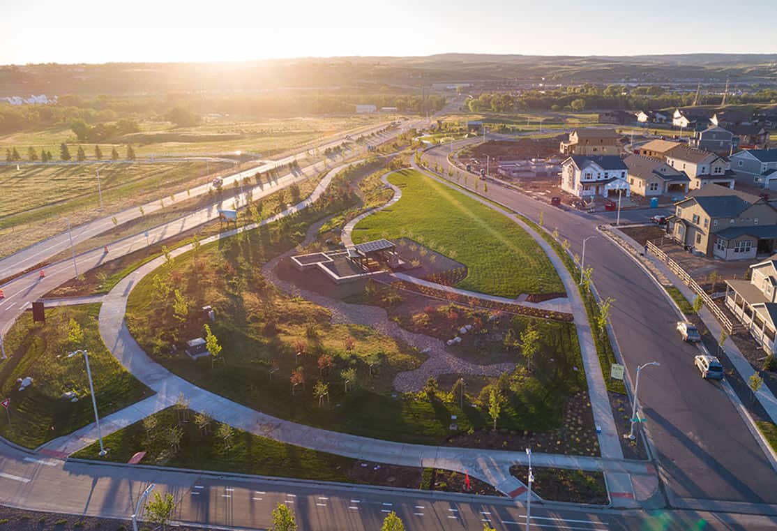 Sterling Ranch Community Images