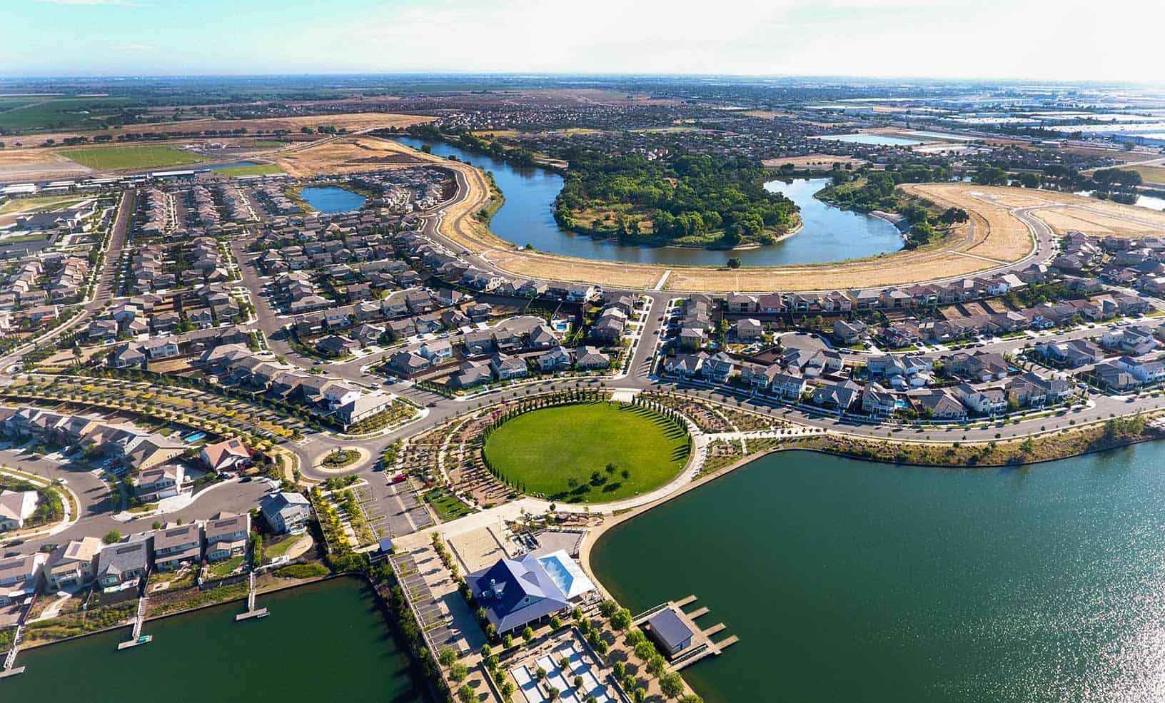 Lathrop, CA - River Islands