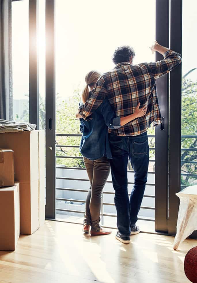 To eliminate fluctuations in interest rates during construction, we ...