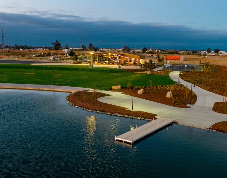Planned Community Reimagined at One Lake