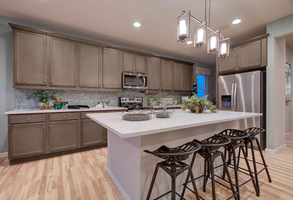 Prelude Collection | 3501 - Kitchen