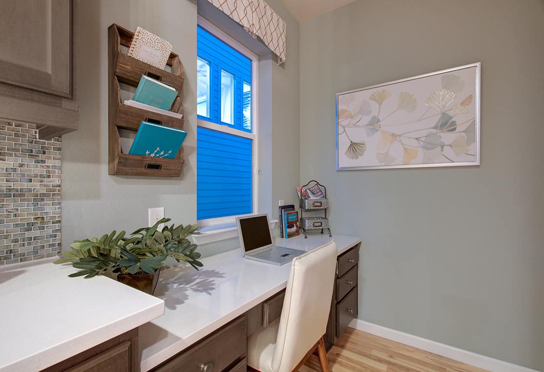 Prelude Collection | 3501 - Home Management