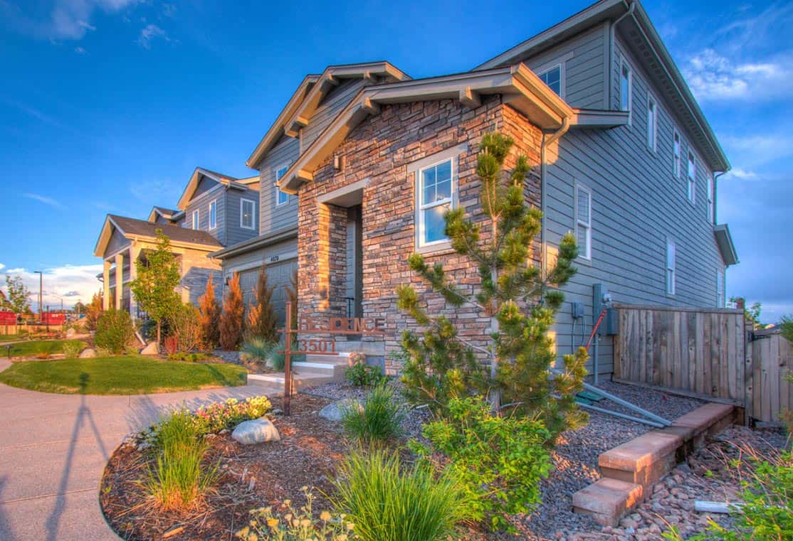 Prelude Collection | 3501 - Exterior