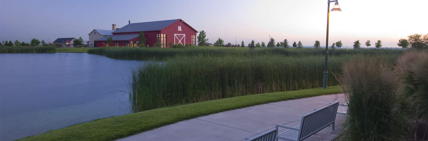 Reunion Community Center