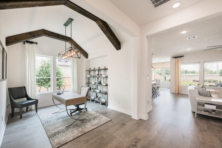 Representatioal Only | Starling Plan | Formal Dining