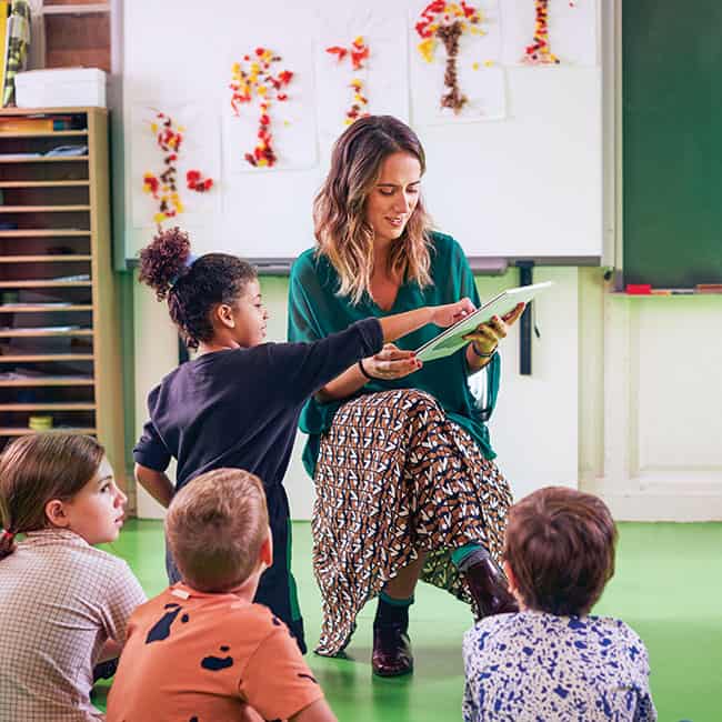 WESTLAKE TEACHER Stocksy 2433633 650x650