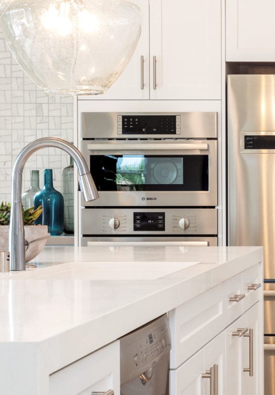 Add functionality, efficiency, and even a little bit of dazzle.