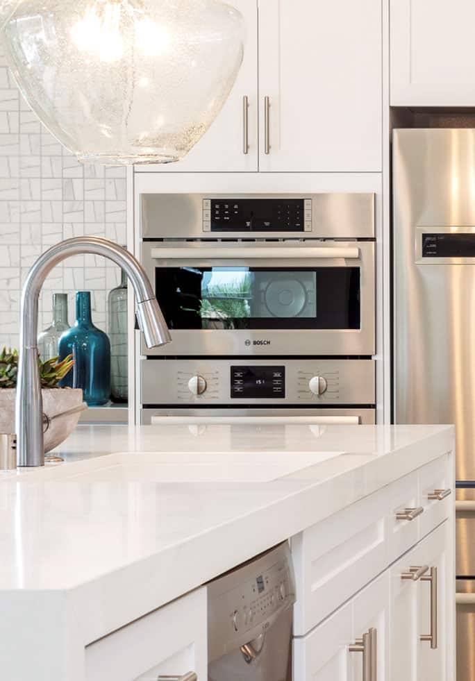 Design Studio Components Appliances