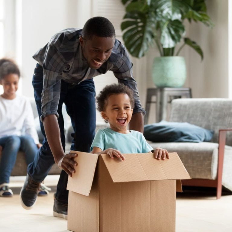 Tri Pointe Advantage