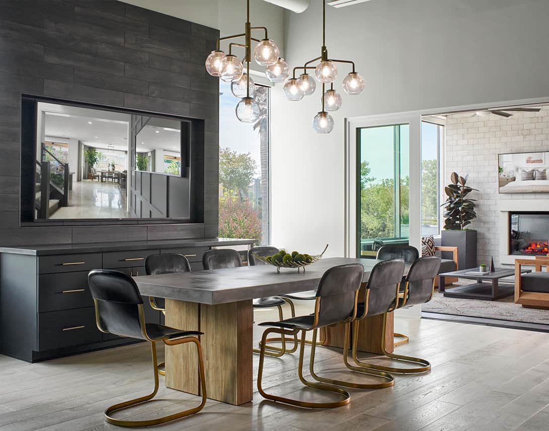 Orange County Design Studio